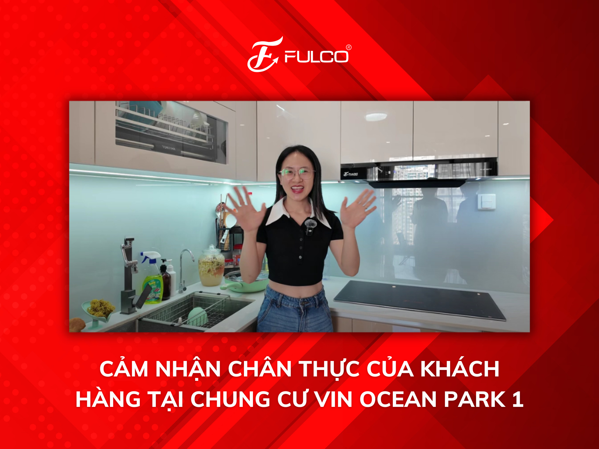 XẢ HƠI ĐỂ BƠI VỀ ĐÍCH CÙNG ĐẠI GIA ĐÌNH FULCO